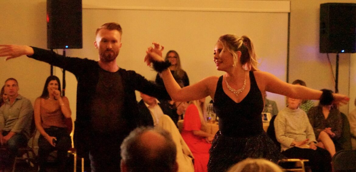 See Photos from the 2024 Dancing With the Watertown Stars | Watertown News