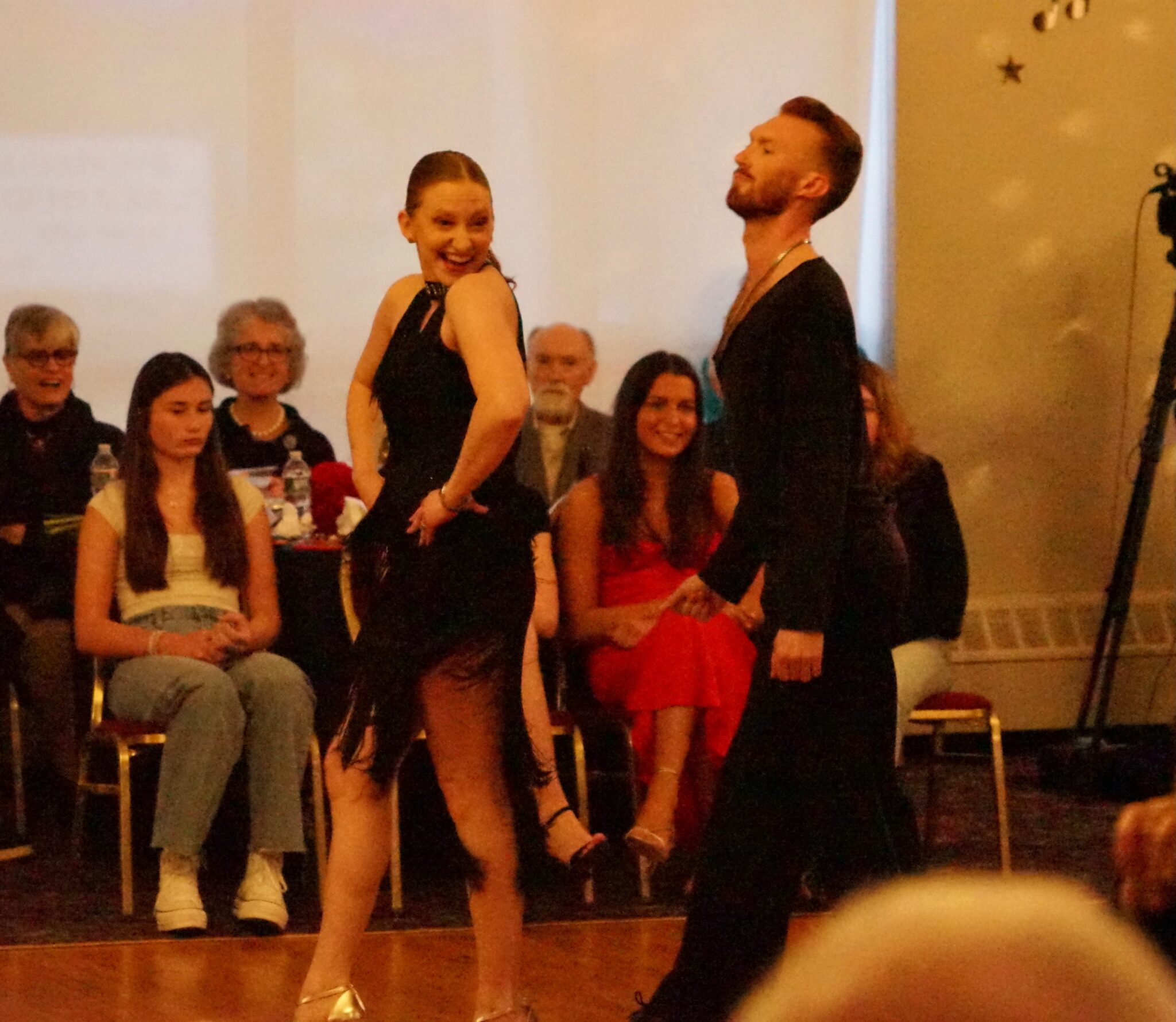 See Photos from the 2024 Dancing With the Watertown Stars | Watertown News