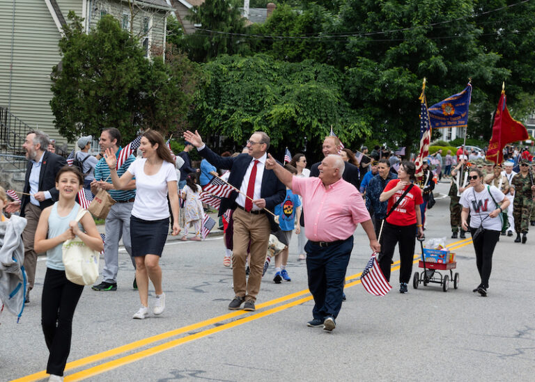 See Photos from the 2024 Watertown Memorial Day Parade | Watertown News