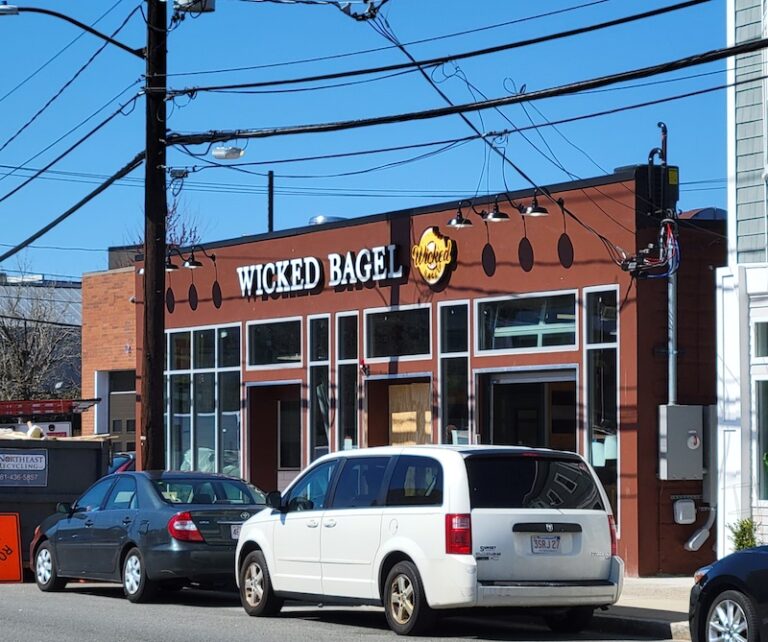 Watertown Business Coalition Hosting After Hours Event at Wicked Bagel ...