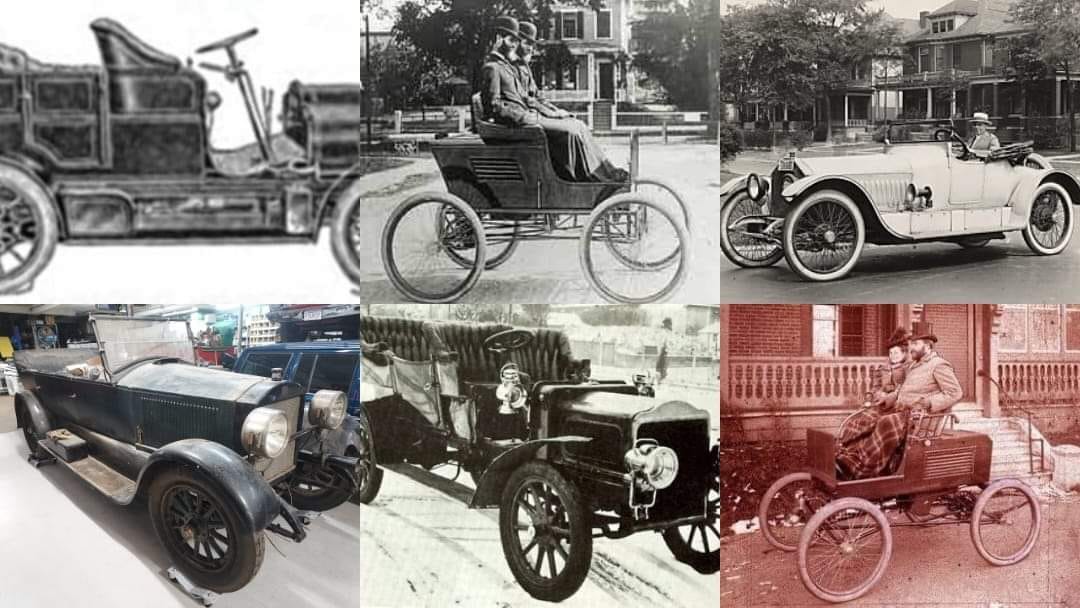 Steam-Powered Car Show Coming to Gore Place | Watertown News