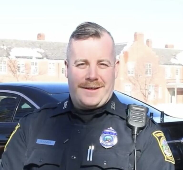 Watertown Police Buy Family New Refrigerator After Officer Discovers ...