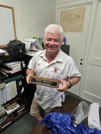 Longtime Employee Named Watertown’s New Recreation Director | Watertown ...