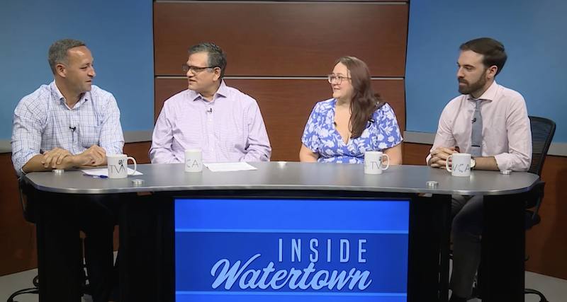 Hear About the City’s Communication’s Team & the New 311 System in the ...