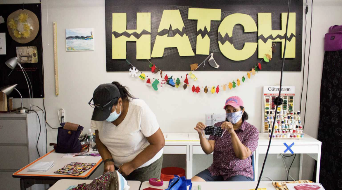 WEEKEND FUN: Makerspace Workshops, Movie Night, Music & More ...