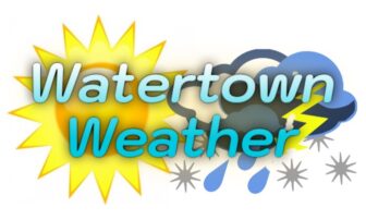 Weather Forecast: More Chilly Weather for Watertown This Week ...