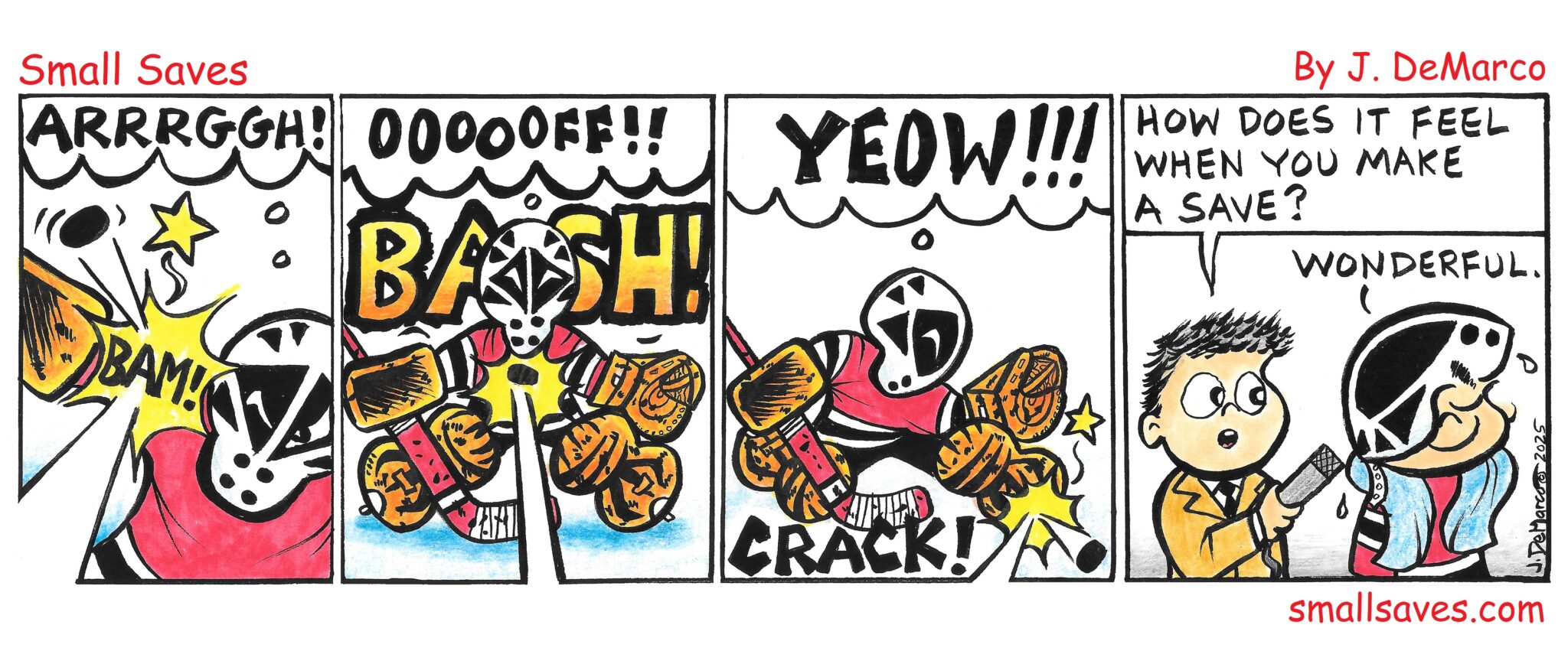 See This Week’s Small Saves Comic Strip | Watertown News