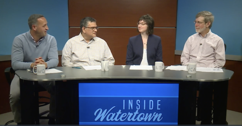 Watertown Cable Show Focuses on Accessory Dwelling Units & Upcoming ...
