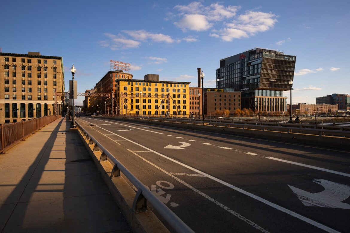 Exhibit of Watertown Photographer’s Work on Display in Cambridge ...