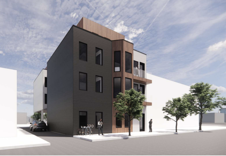 First Project Proposed in New Watertown Square Zoning, City Prepping ...