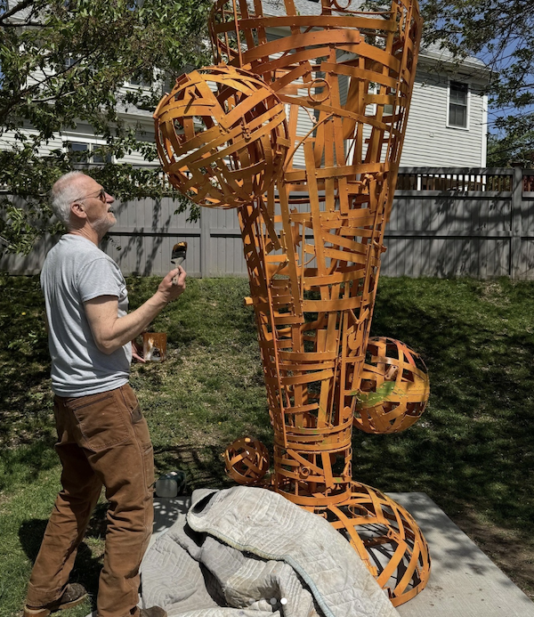 Hear from the Artists Behind the New Additions to Watertown’s Community ...