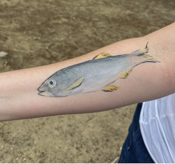 WEEKEND FUN: Porchfest, Herring Fest, Dolmas, Comedy, Mario Bros ...