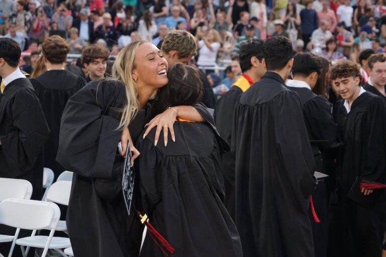 Congratulations to the Watertown High School Class of 2025 – See Photos & the Grad List ...
