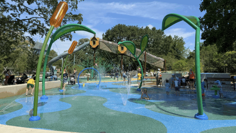 Walk N Talk Visits Spots on Arsenal Street That Have Undergone Major ...