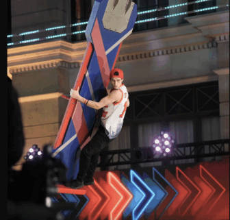 Watertown Man Competing in Finals of American Ninja Warrior | Watertown ...