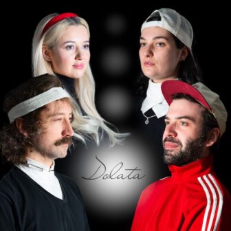 Watertown Band, Dolata, Releasing First EP & Hosting Listening Party ...