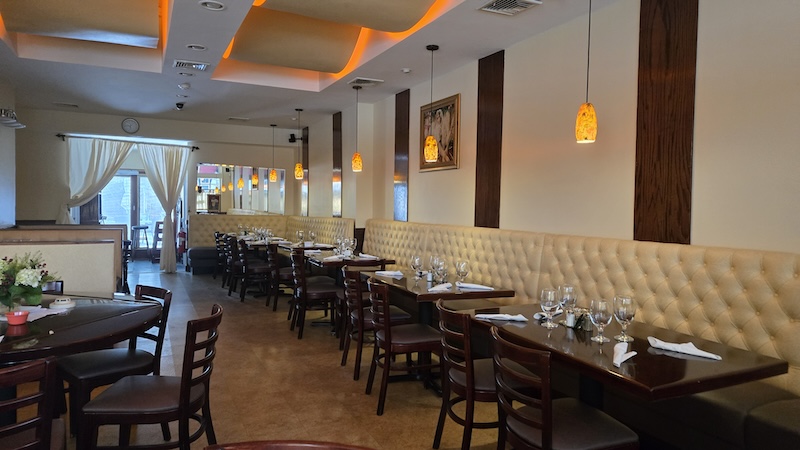 New Persian Restaurant in Watertown Being Run by Familiar Faces ...