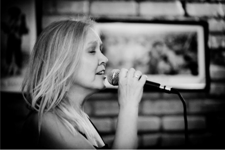 Jazz Vocalist Kris Adams Performing in MCA’s Chords & Cocktails Series ...