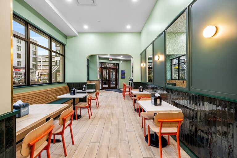 New Dining Option with a 20+ Menus Hosting Grand Opening Celebration in ...
