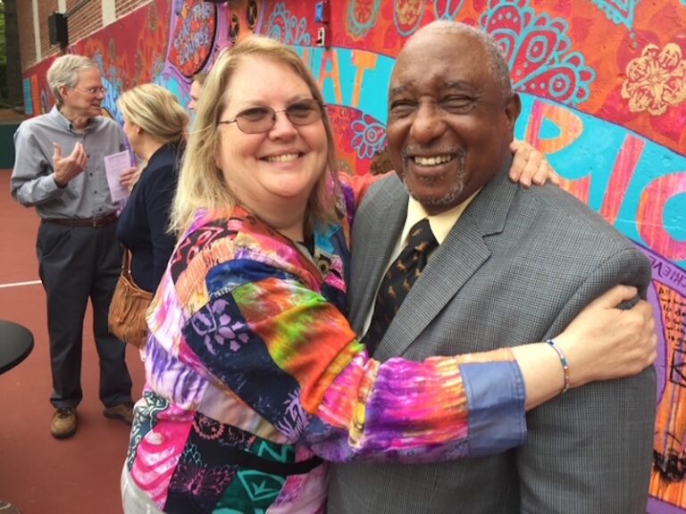 LETTER: Watertown Grieves Civil Rights Leader Bernard Lafayette Who ...