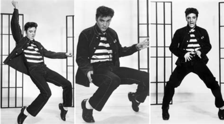 WEEKEND FUN: Elvis Presley Movie, St. Patrick’s Celebration, Middle ...